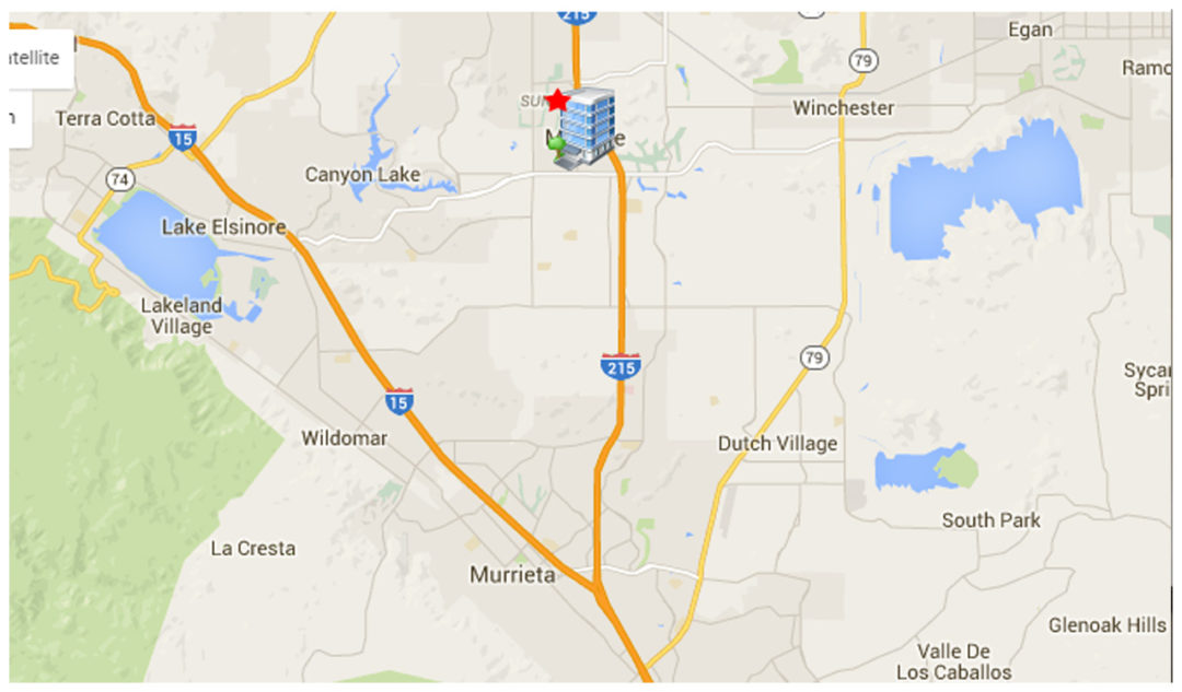 Menifee Executive Suites | for your business needs